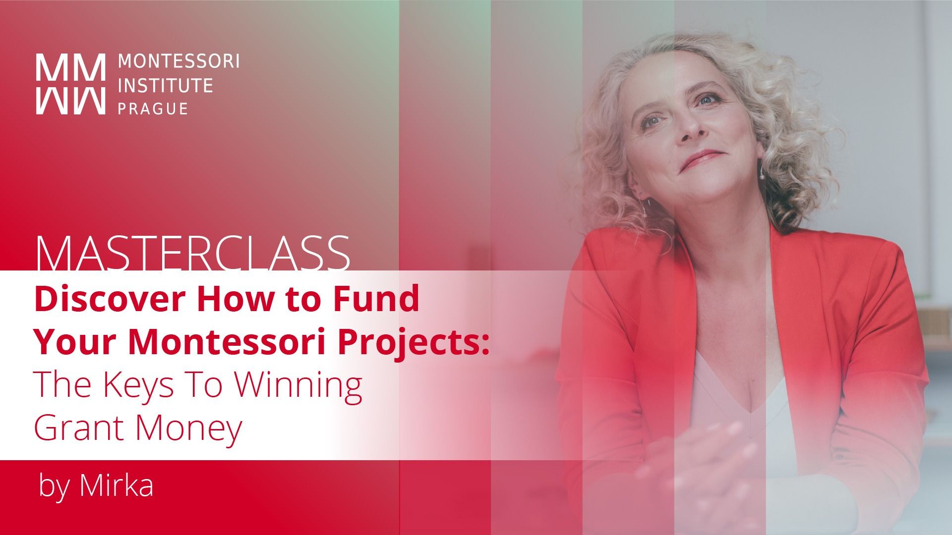 Discover How to Fund Your Montessori Projects: The Keys to Winning ...