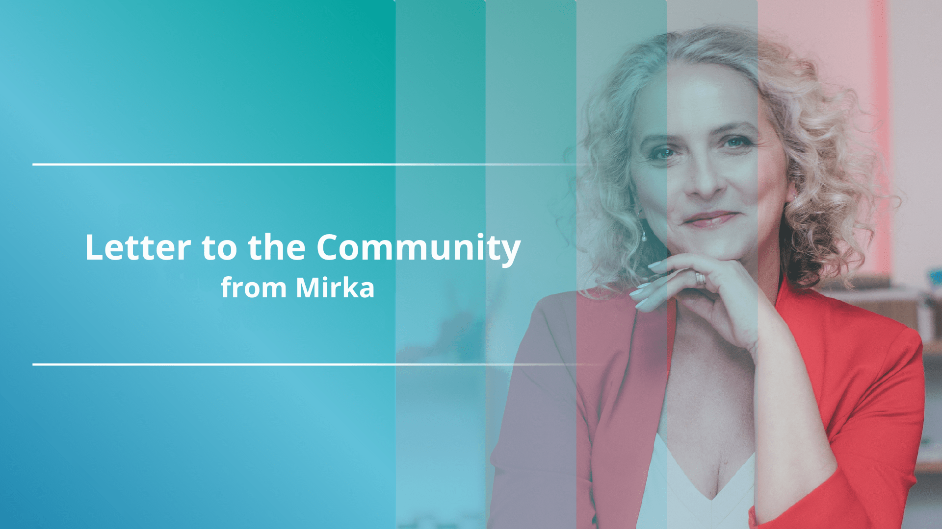 My Vision: Montessori as a Global Learning Organization | Montessori ...