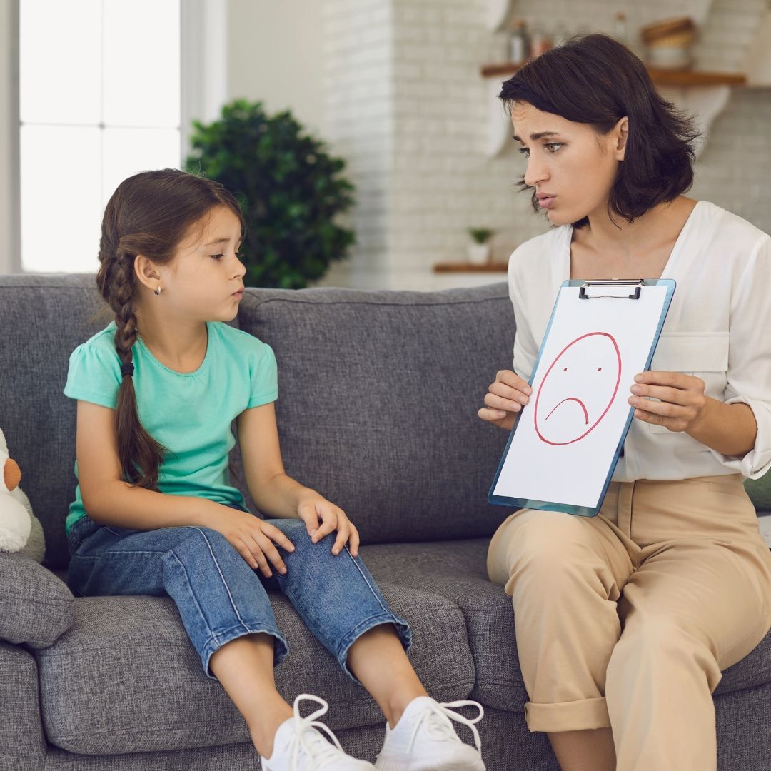 Difficult Behavior in the Classroom