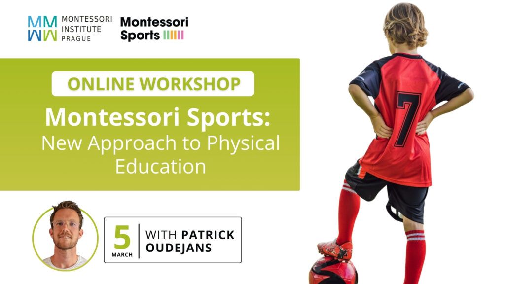 Montessori Institute Prague